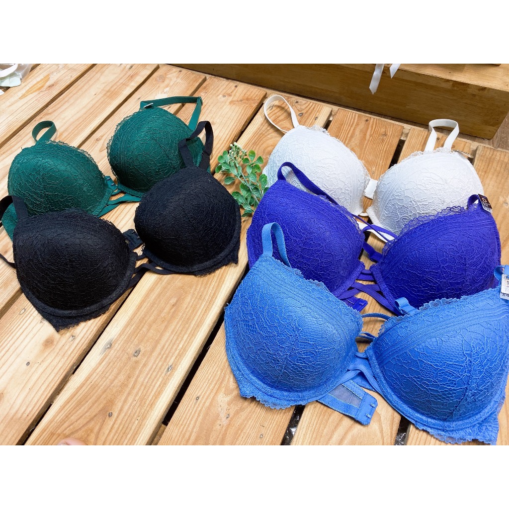 𝐁𝐑𝐀 𝐔𝐍𝐃𝐈𝐙 𝐏𝐔𝐒𝐇-𝐔𝐏 | Shopee Việt Nam