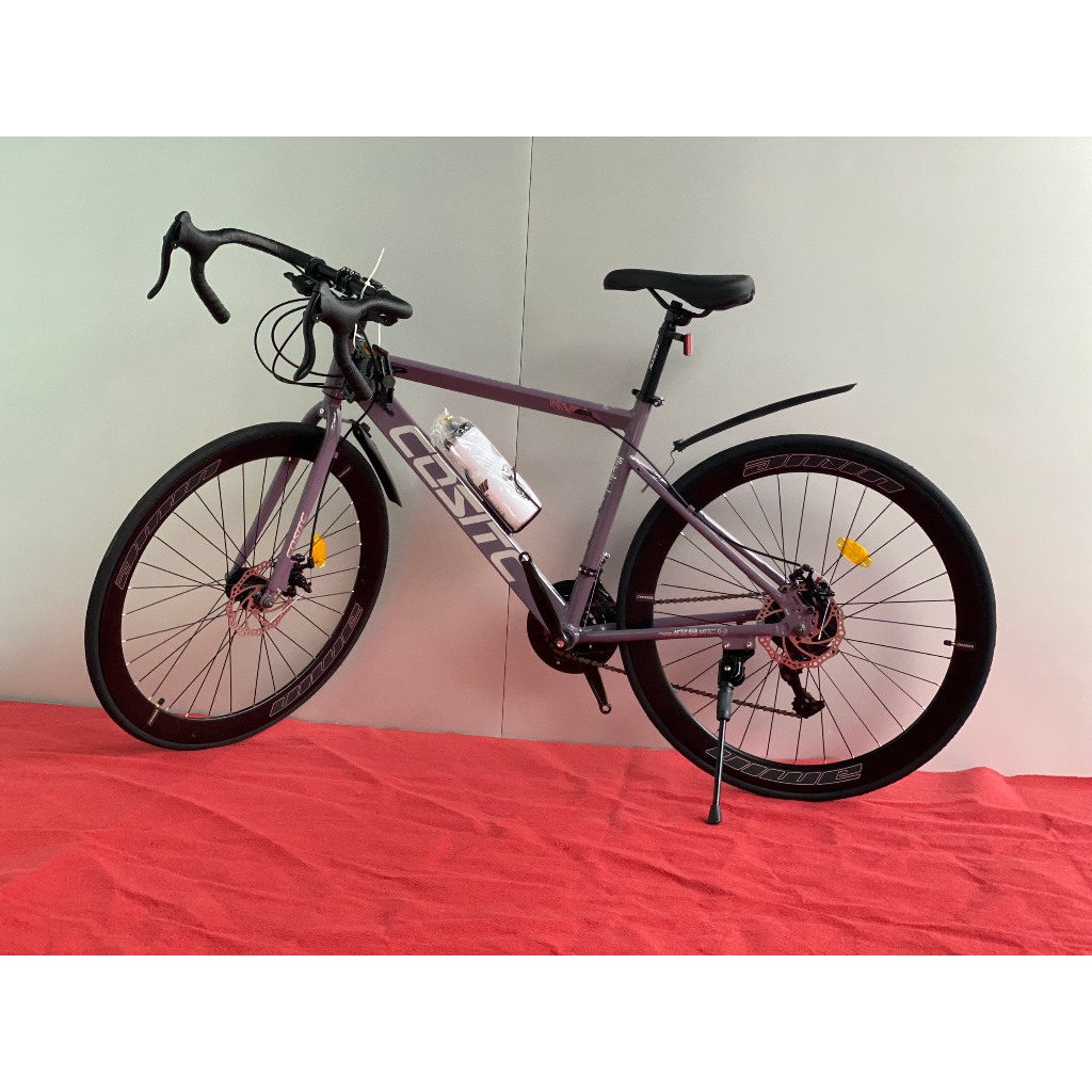 Costic khung nhôm xe đạp địa hình tay cong và tay thẳng- King's bike khung nhôm Nan hoa mới nhất ...