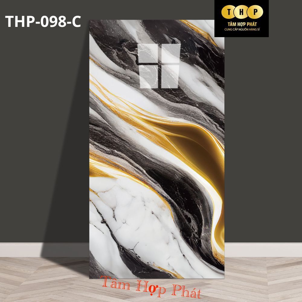 [Combo 100 tấm] Xốp Pvc dán tường vân đá cao cấp THP nhiều mẫu đẹp lựa chọn giá sỉ,trang trí ...