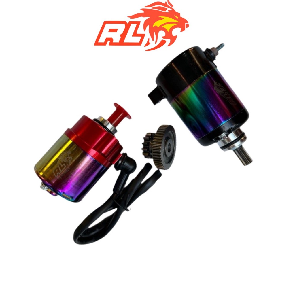 Củ đề RedLeo xe exciter 150-winner-exciter 135 hàng chính hãng | Shopee ...