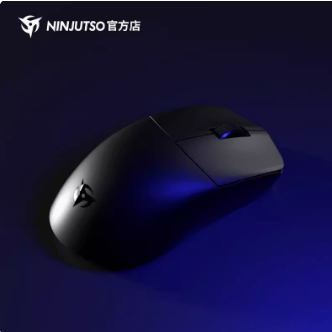 Chuột Ninjutso Sora V2 (Ninjutso Sora V2 Wireless Gaming Mouse ...
