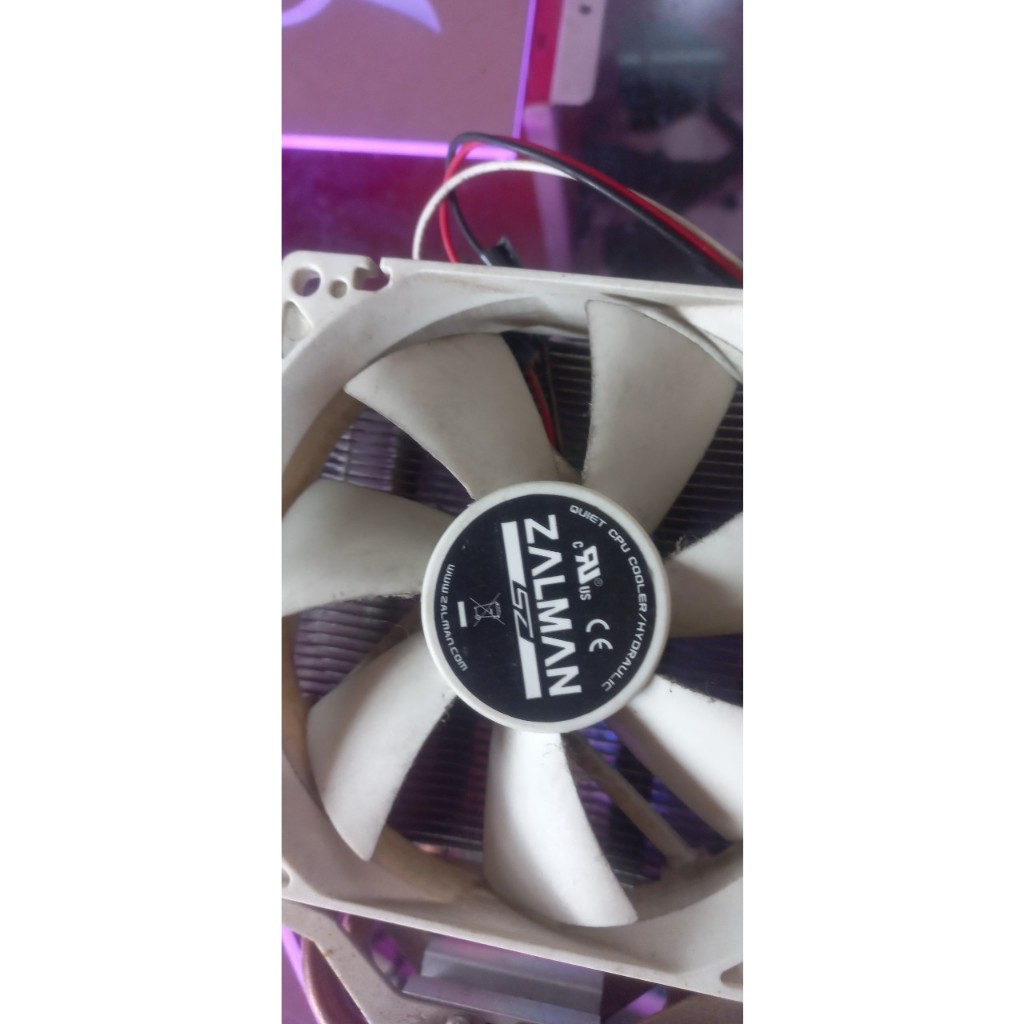 Quạt tản nhiệt CPU / Fan cpu socket 1155, 1150, 1151, 1156, 1151 ...