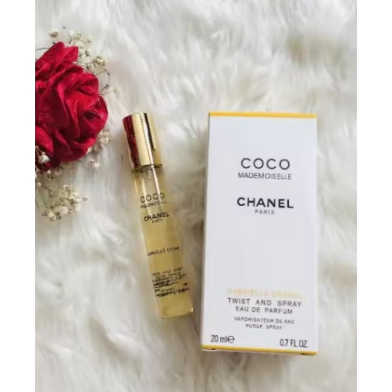 Nước hoa coco channel 20ml | Shopee Việt Nam