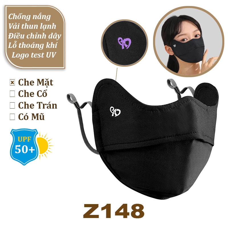 Khẩu Trang Thời Trang Unisex Cao Cấp Fashion Masks 5D ( Vải Thoáng Lót ...