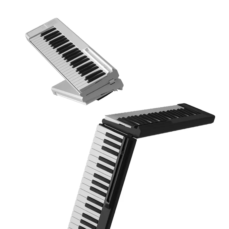 Đàn piano điện gấp gọn, Digital Foldable Piano - Bora New BR-01 (BR01 ...
