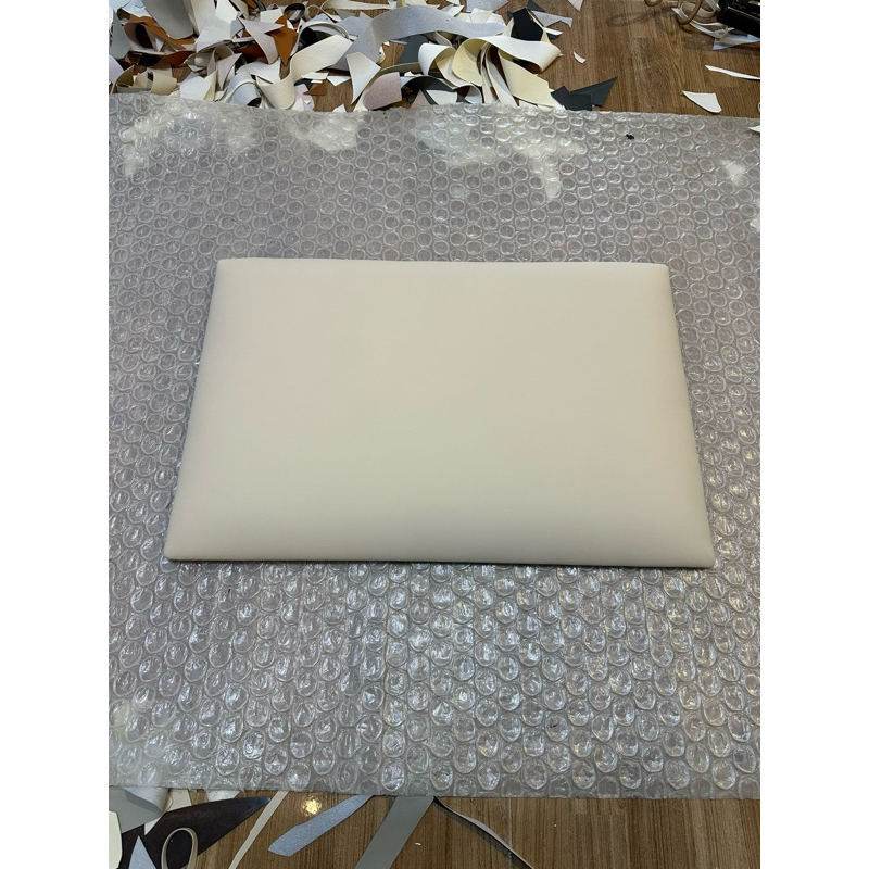 30cm*50cm - 30cm*60cm - 40cm*50cm - 40cm*60cm - 50cm*50cmtấm nệm ốp đâu ...