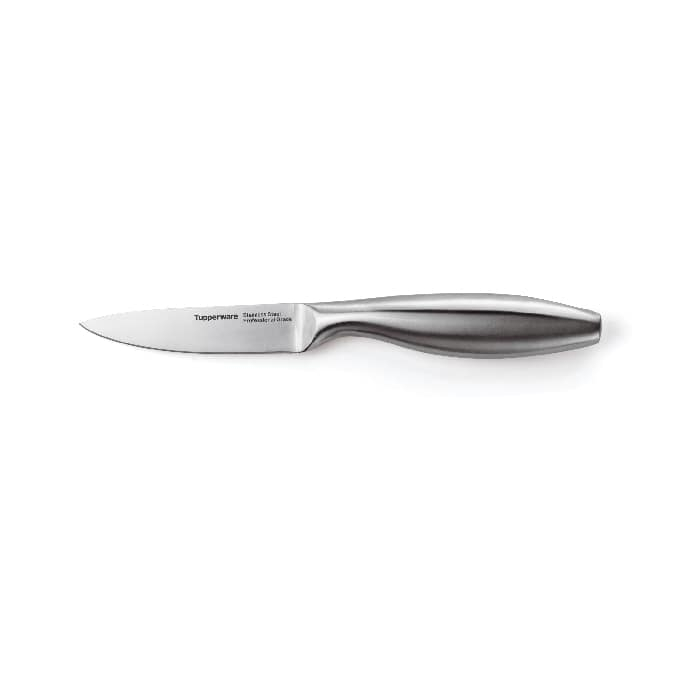 DAO GỌT, TỈA PRO-ASIAN PARING KNIFE (1) TUPPERWARE ĐÚC LIỀN | Shopee ...