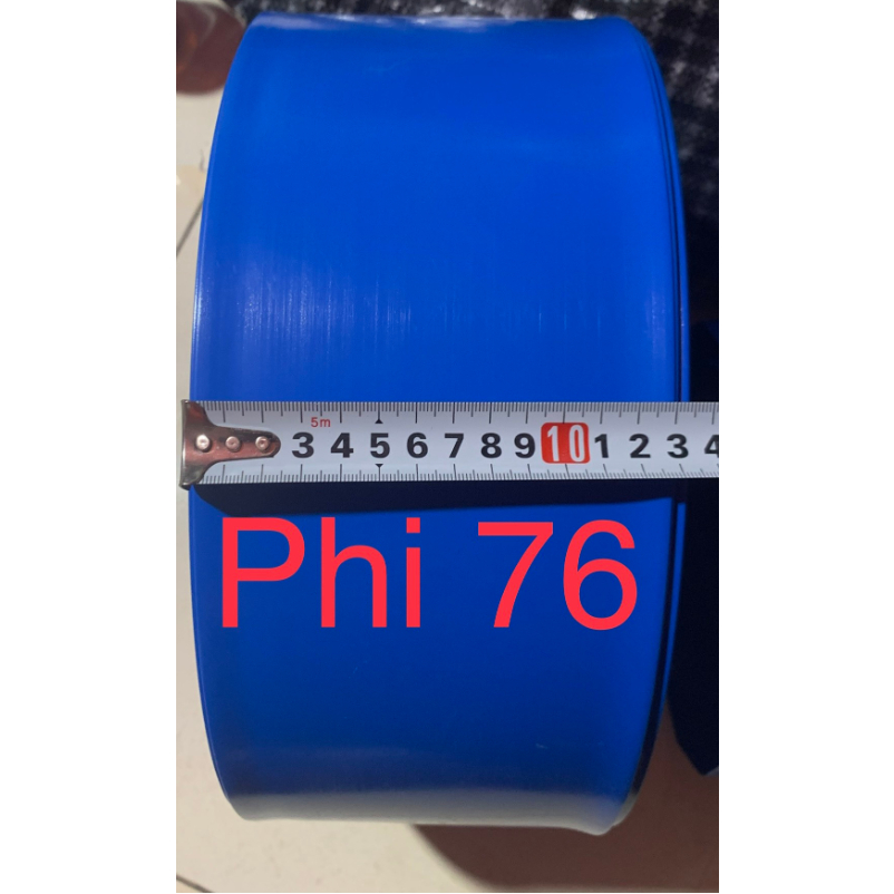 50m ống dẫn nước phi 42mm, 48mm, 60mm | Shopee Việt Nam
