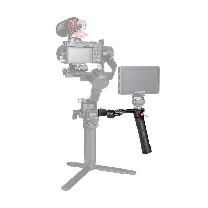 Ulanzi UURIG R083 - Tay cầm chống rung dành cho DJI Ronin SC2 Gimbal | Shopee Việt Nam