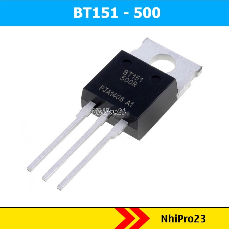 Triac BT134-600E BT131-600E BT136-600E BT137-600E BT138-600E BT139-600E ...