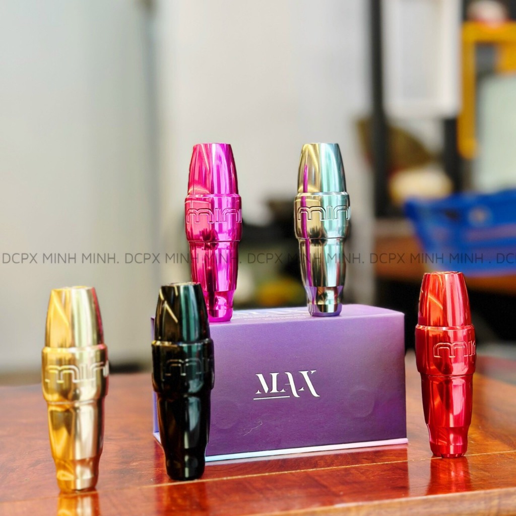 Máy Pen Mini XION trọng lượng 82g | Shopee Việt Nam