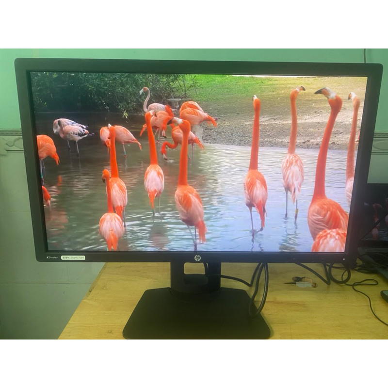 Màn hình HP Z27i 27″ IPS độ phân giải 2k | Shopee Việt Nam