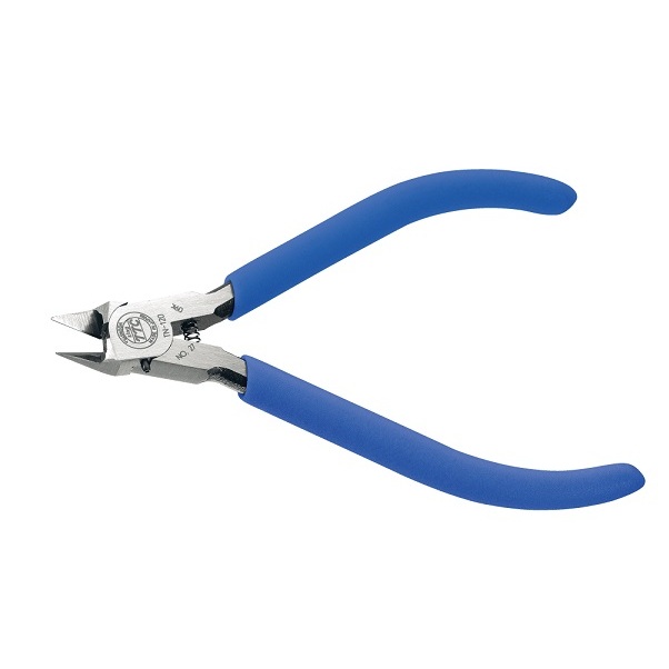 Kìm cắt cổng nhựa lưỡi mỏng 120mm Tsunoda TN-120 | Shopee Việt Nam