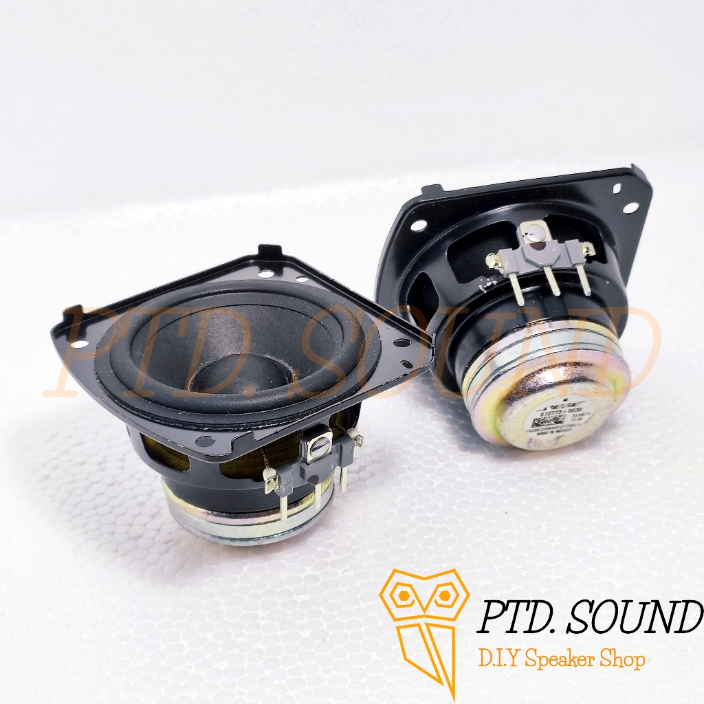 Loa toàn dải Bâu HOME SPEAKER 300 Mexico, 2”75 2ohm 30w, âm cực hay từ PTD Sound | Shopee Việt Nam