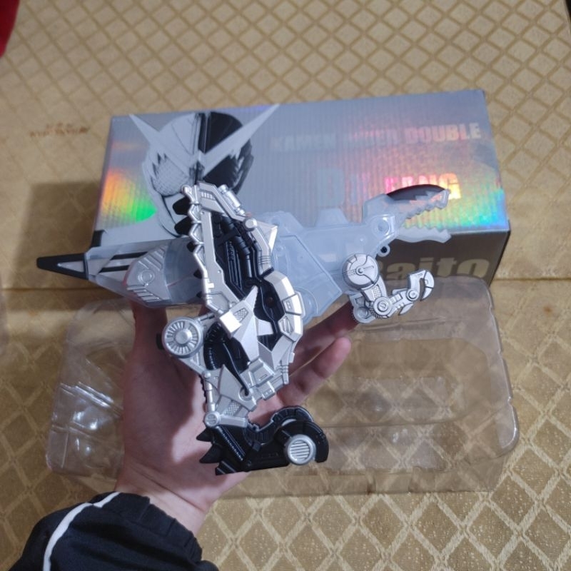 Bootleg Dx Fang memory | Shopee Việt Nam