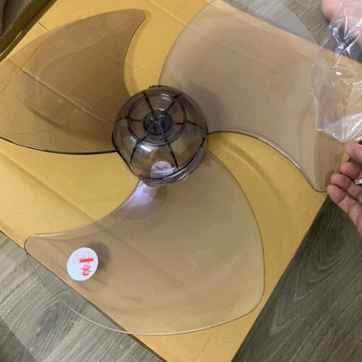 Cánh quạt đời mới Mitsubishi LV16 LV16-RT, LV16-RA, LV16-RV ...