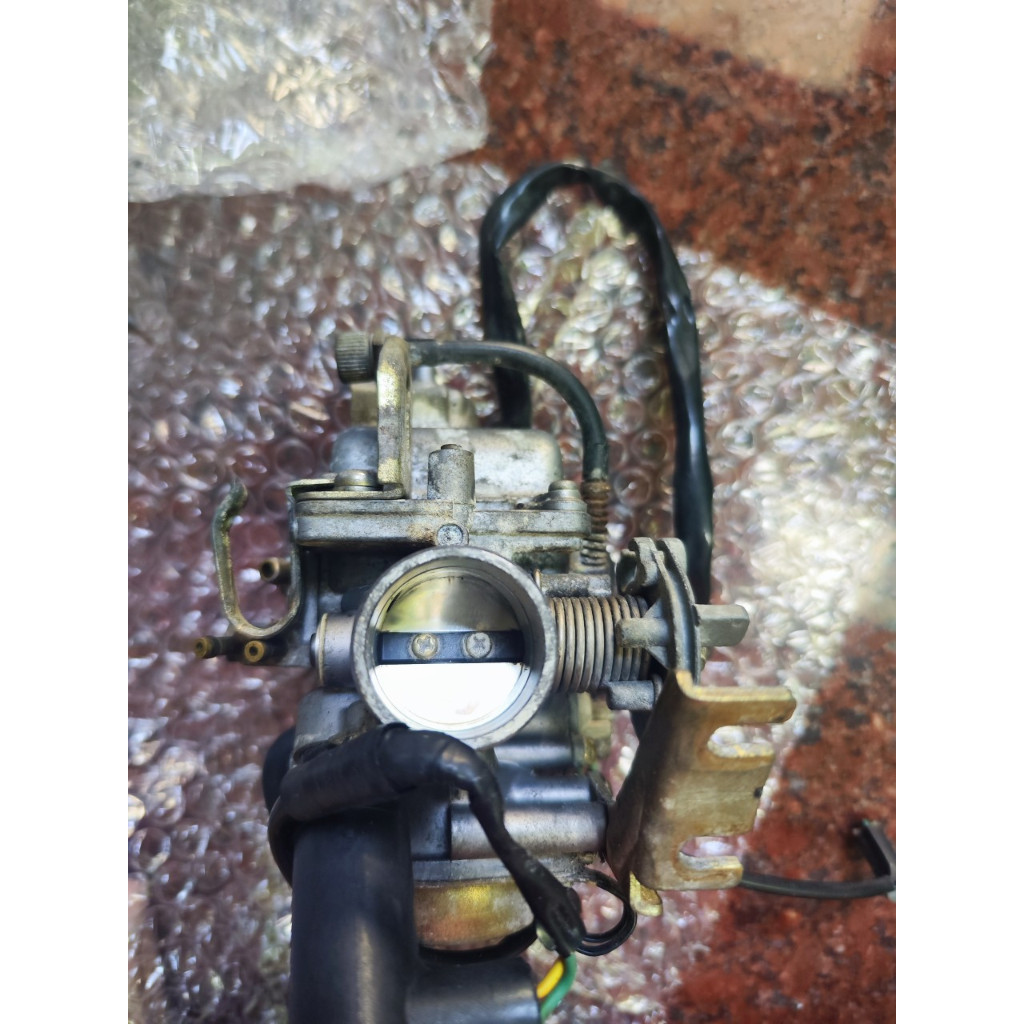 Bình xăng con Honda Freeway 250 MF03 | Shopee Việt Nam