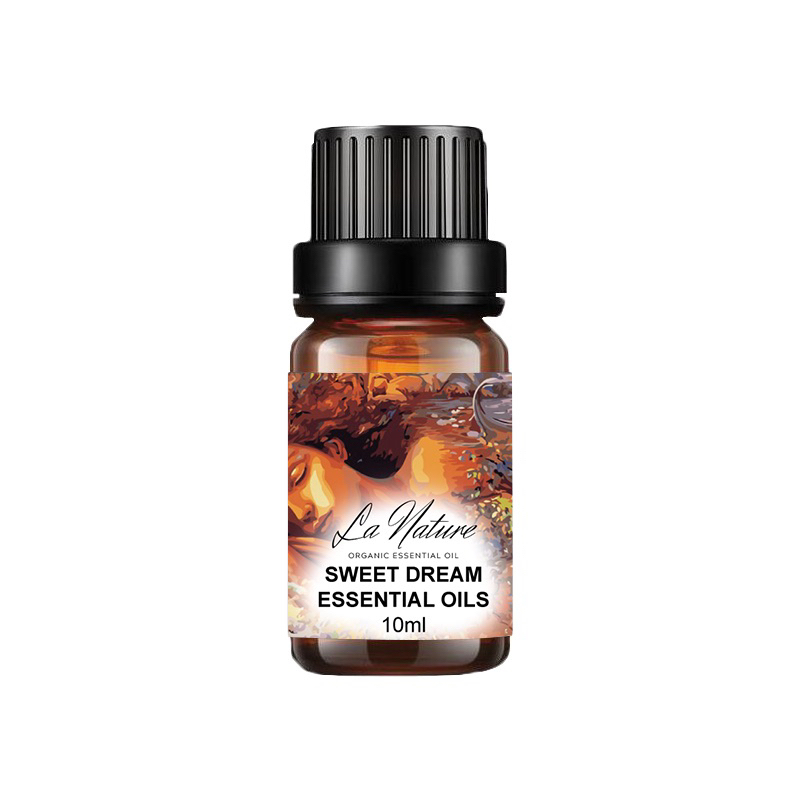 Tinh dầu an thần (Sweet Dream Essential Oil) | Shopee Việt Nam