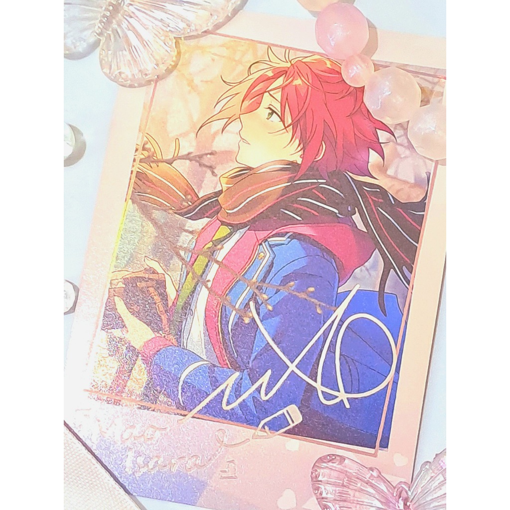 Tổng Hợp Card/Pola Official Ensemble Stars | Shopee Việt Nam