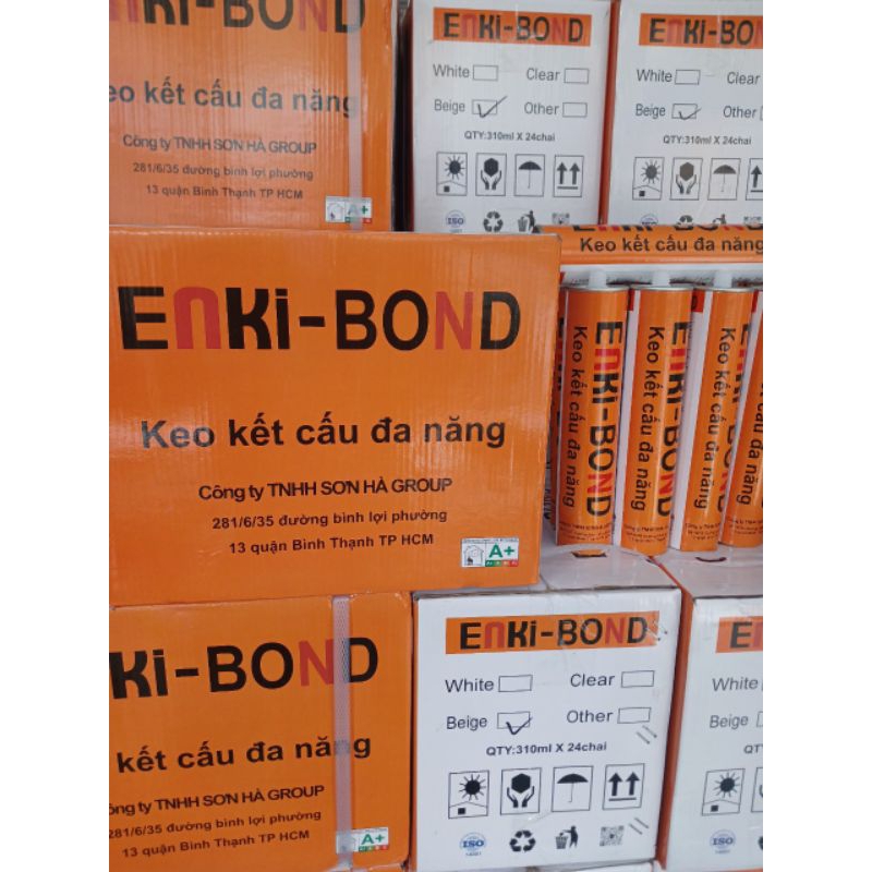 KEO DÁN VẬT LIỆU ĐA NĂNG (BOND) CHẤT LƯỢNG CAO KEO XBOND.KEO SBONDKEO ...