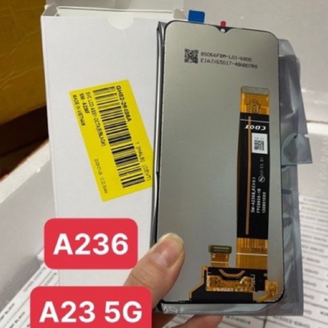 Màn hình Samsung A23 5G ( A236 ) zin hãng CDOT | Shopee Việt Nam