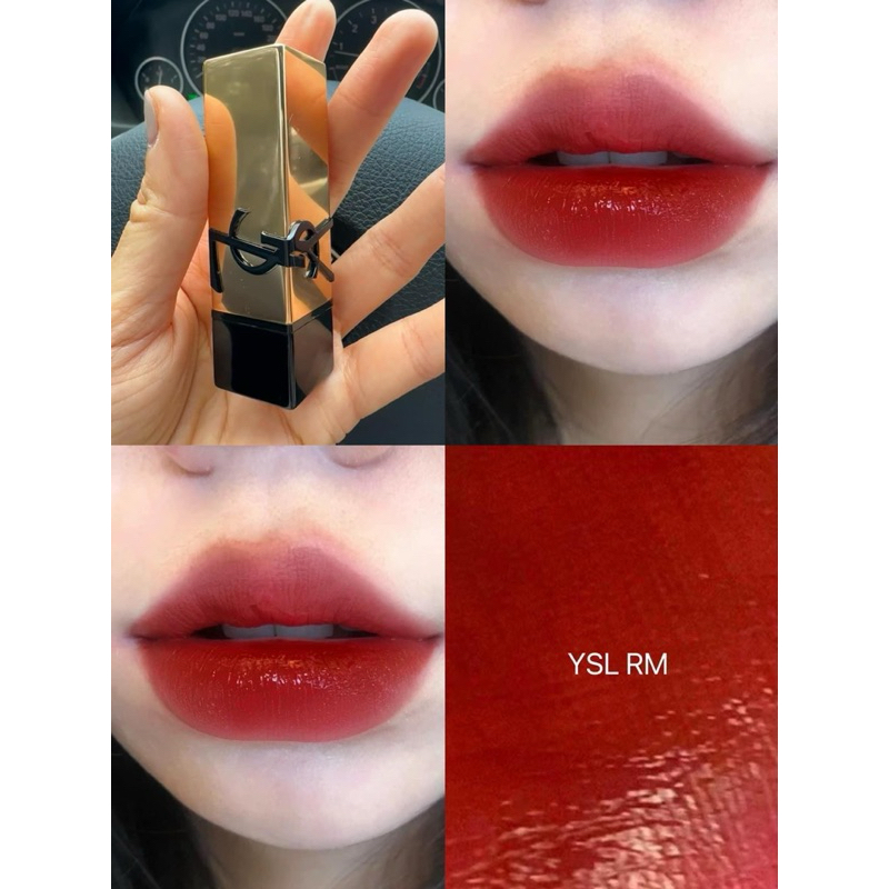 son YSL rm mini fullbox | Shopee Việt Nam
