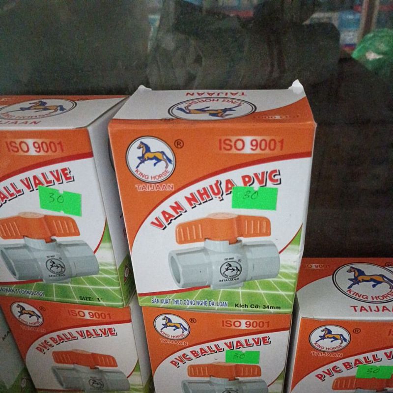 Van nhựa PVC 34 | Shopee Việt Nam