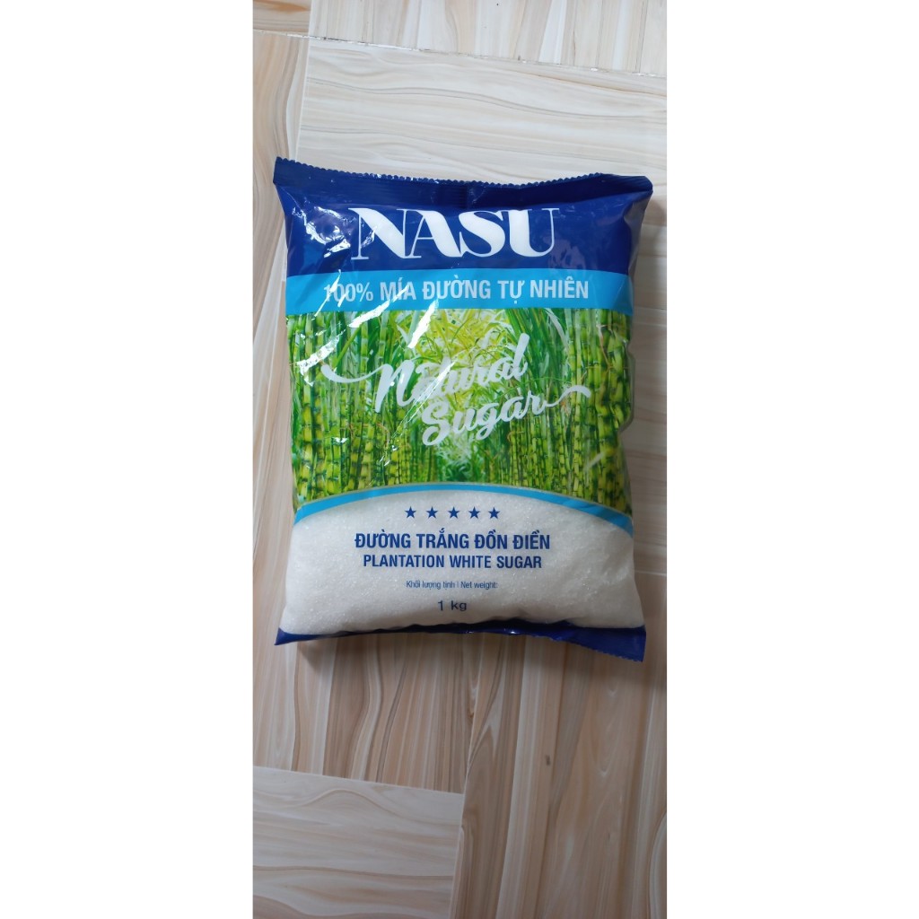 Đường NASU loại 1 kg | Shopee Việt Nam