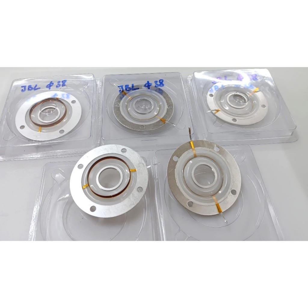 Côn coil loa treble JBL 38mm | Shopee Việt Nam