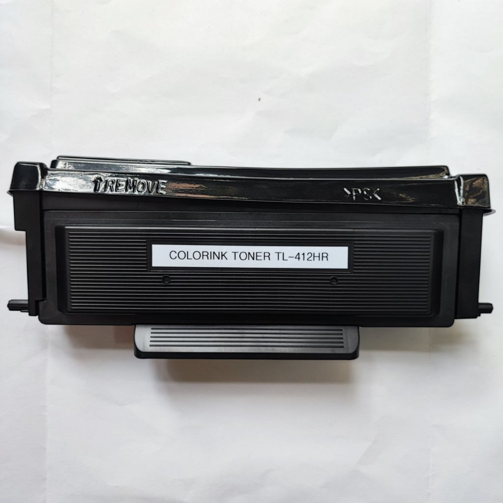 Hộp Mực Toner Cartridge TL-412HR dùng cho máy in PANTUM P3102D/ P3302DW ...