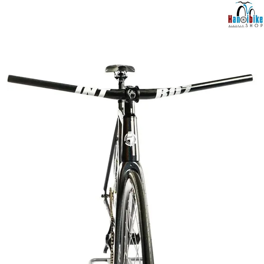 Ghi đông carbon Intro 7 loại thẳng cho xe MTB , FIxed Gear | Shopee ...