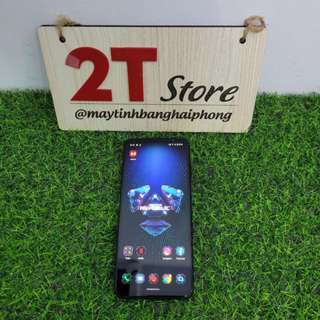 Điện thoại ASUS ROG Phone 5 RAM 12/256GB chip Snapdragon 888 5G màn 144Hz | Shopee Việt Nam