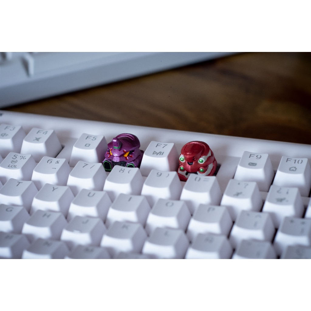 Keycap Evangelion | Shopee Việt Nam