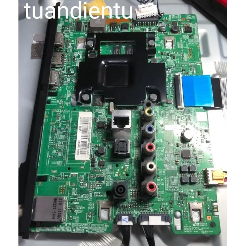 main tivi samsung 32n4300 tháo máy | Shopee Việt Nam