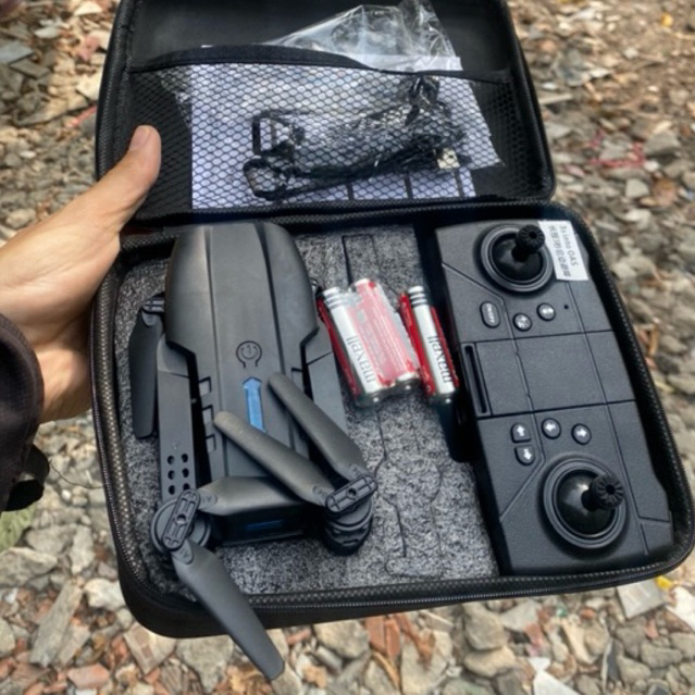 flycam máy bay e99 camera wifib | Shopee Việt Nam