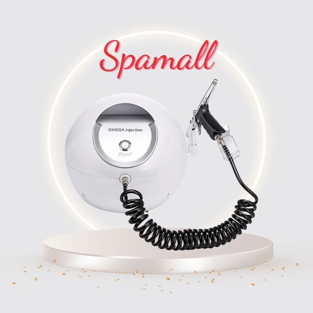 Dây Máy Phun Oxy Omega, Máy Oxyjet | Shopee Việt Nam