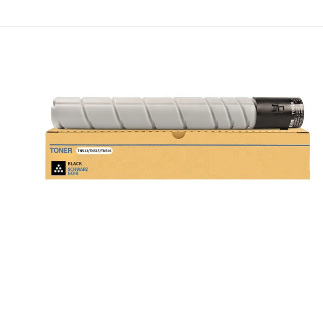 Mực máy photocopy Konica Minolta Bizhub 458e/558e/658e | Shopee Việt Nam