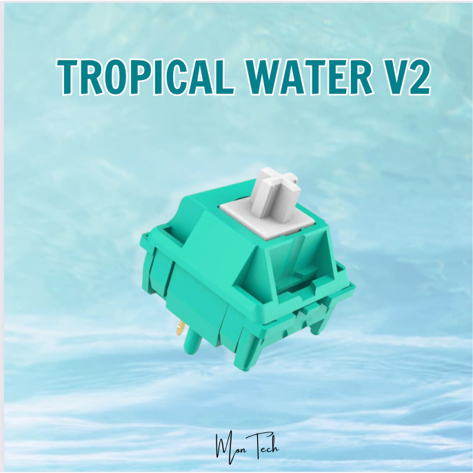 [SẴN] Switch Tropical Water V2 | Shopee Việt Nam