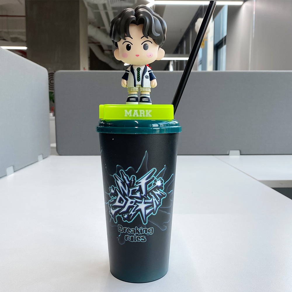 Ly nước CGV Cinemas Vietnam NCT DREAM BREAKING RULES | Shopee Việt Nam