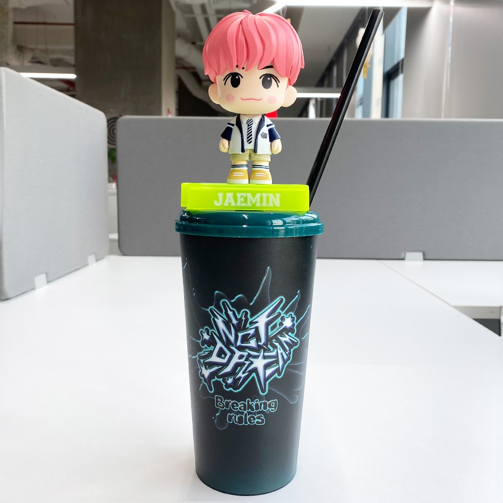 Ly nước CGV Cinemas Vietnam NCT DREAM BREAKING RULES | Shopee Việt Nam