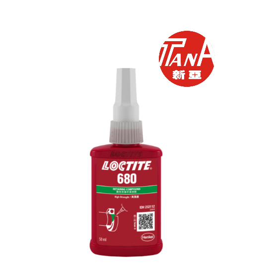 Keo dán khóa ren Loctite 680 ( 50ML/lọ) | Shopee Việt Nam