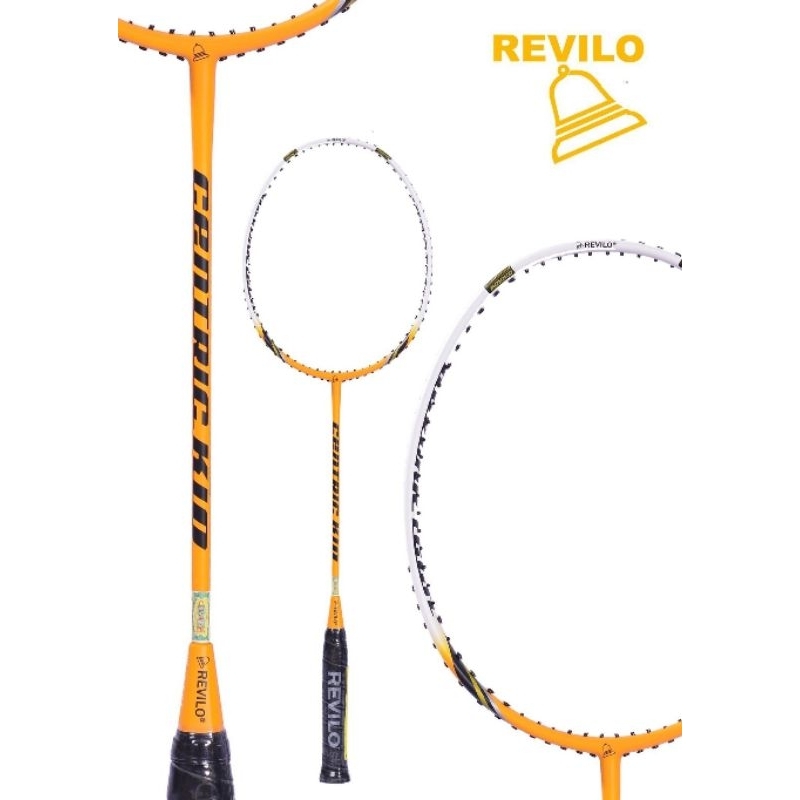 Vợt cầu lông REVILO CENTRIC K10 CHÍNH HÃNG | Shopee Việt Nam