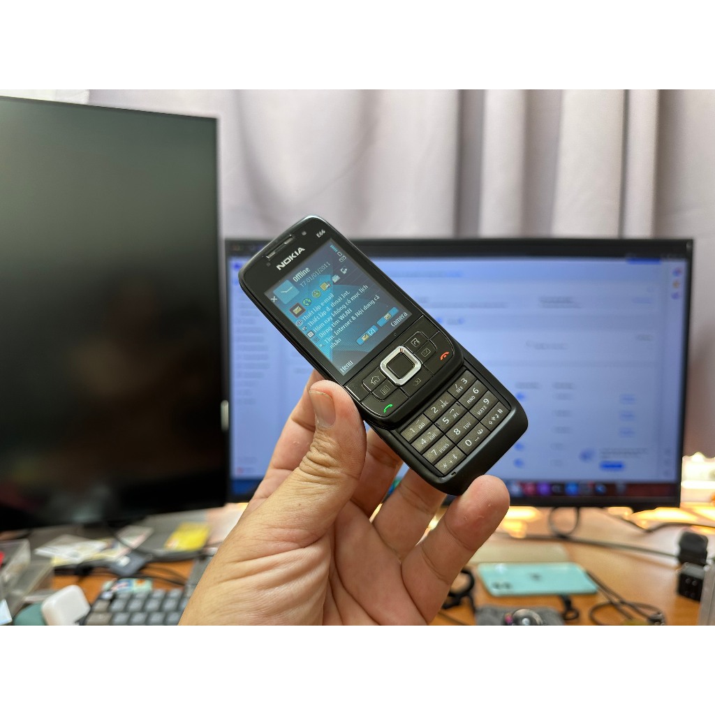 Linh kiện nokia e66 (8639) | Shopee Việt Nam