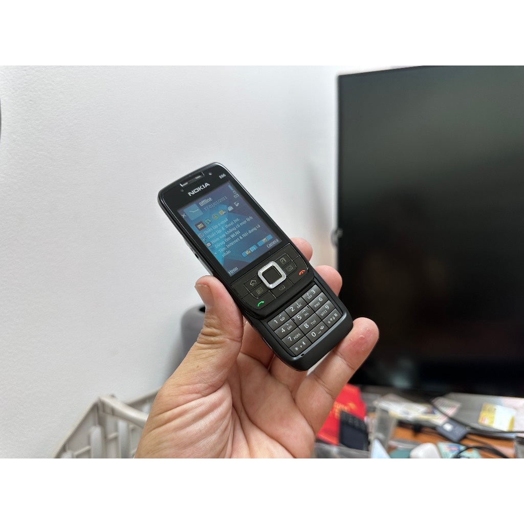 Linh kiện nokia e66 (8639) | Shopee Việt Nam