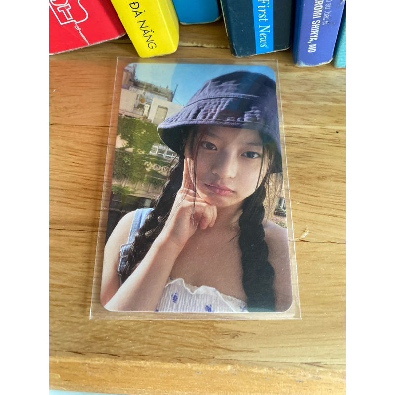 card hanni | Shopee Việt Nam
