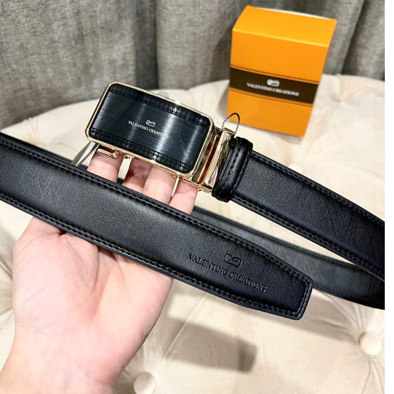 Thắt Lưng Valentynoo Creations LPS Traveller Khóa Trượt | Shopee Việt Nam