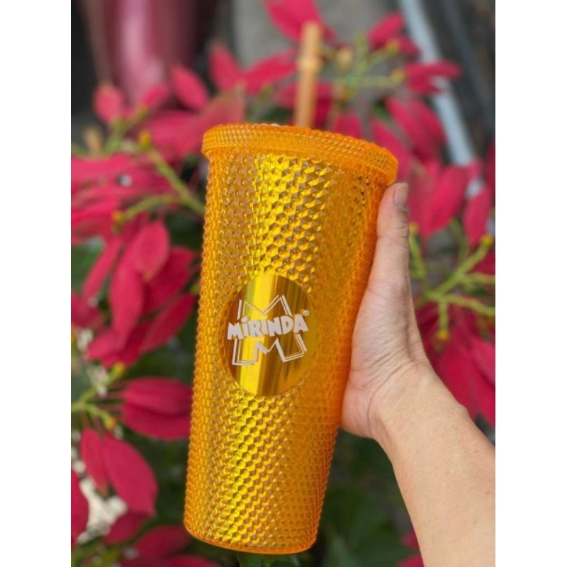 (HKM MIRINDA) Ly kim cương lấp lánh cao cấp 2 lớp 700ml | Shopee Việt Nam