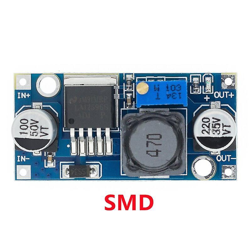 Mạch hạ áp LM2596 | Shopee Việt Nam