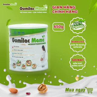 Gumilac Mama Chính Hãng - Shopee Mall Online | Shopee Việt Nam