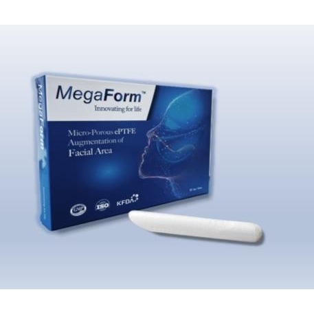 SỤN NHÂN TẠO EPTFE MEGAFORM- Sụn nâng mũi cấu trúc tương tự Surgiform | Shopee Việt Nam